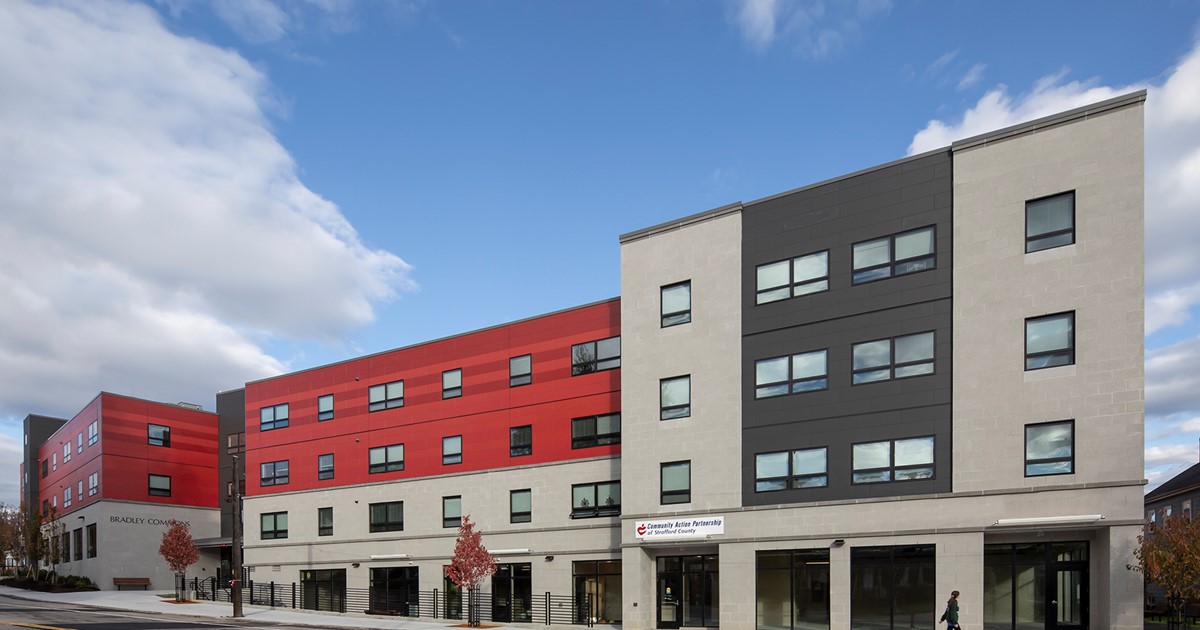 Contact | The Housing Partnership