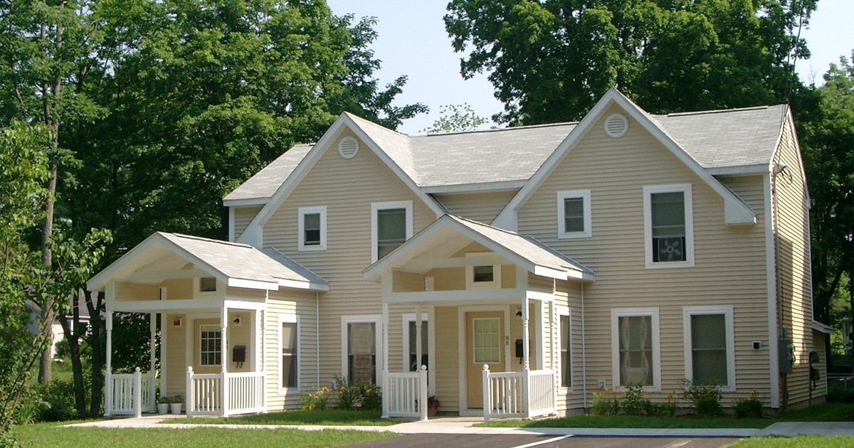 Properties | The Housing Partnership