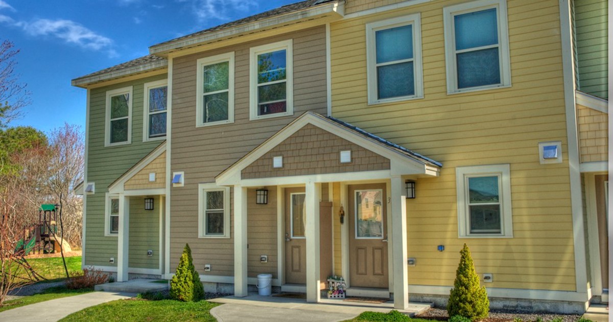 About Us | The Housing Partnership